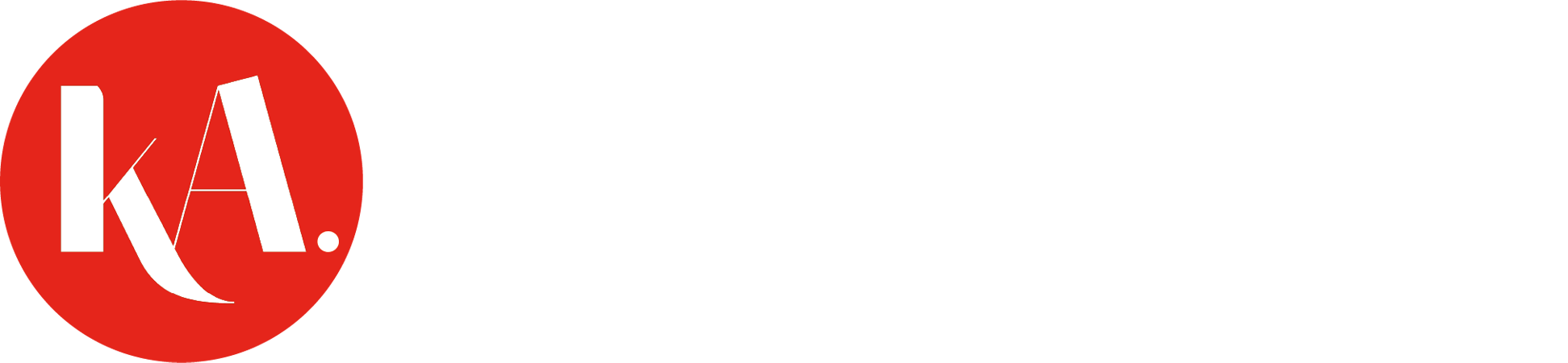 Page de Vente Korata Agency - KORATA AGENCY