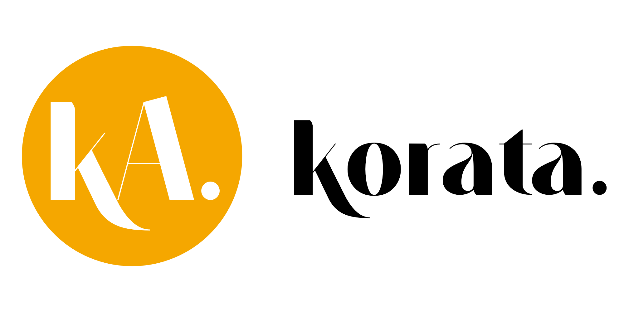 landing-page - KORATA AGENCY